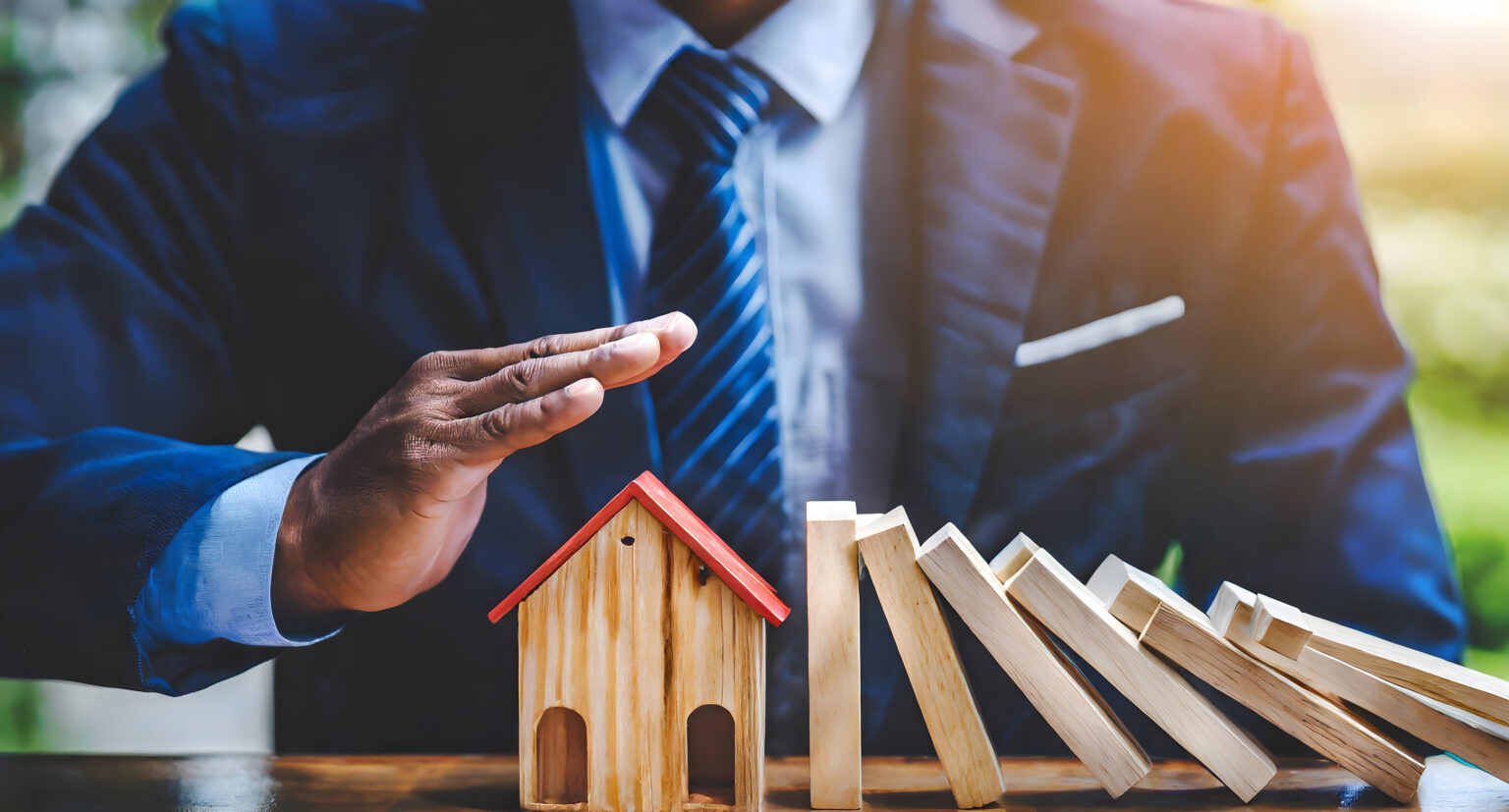 Helping Determine the Best Path for Avoiding Foreclosure - The ...