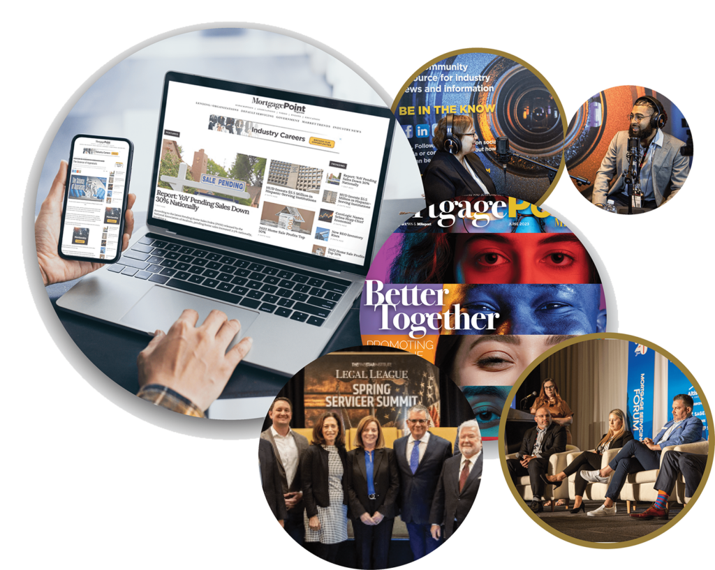 Media Kit - The MortgagePoint