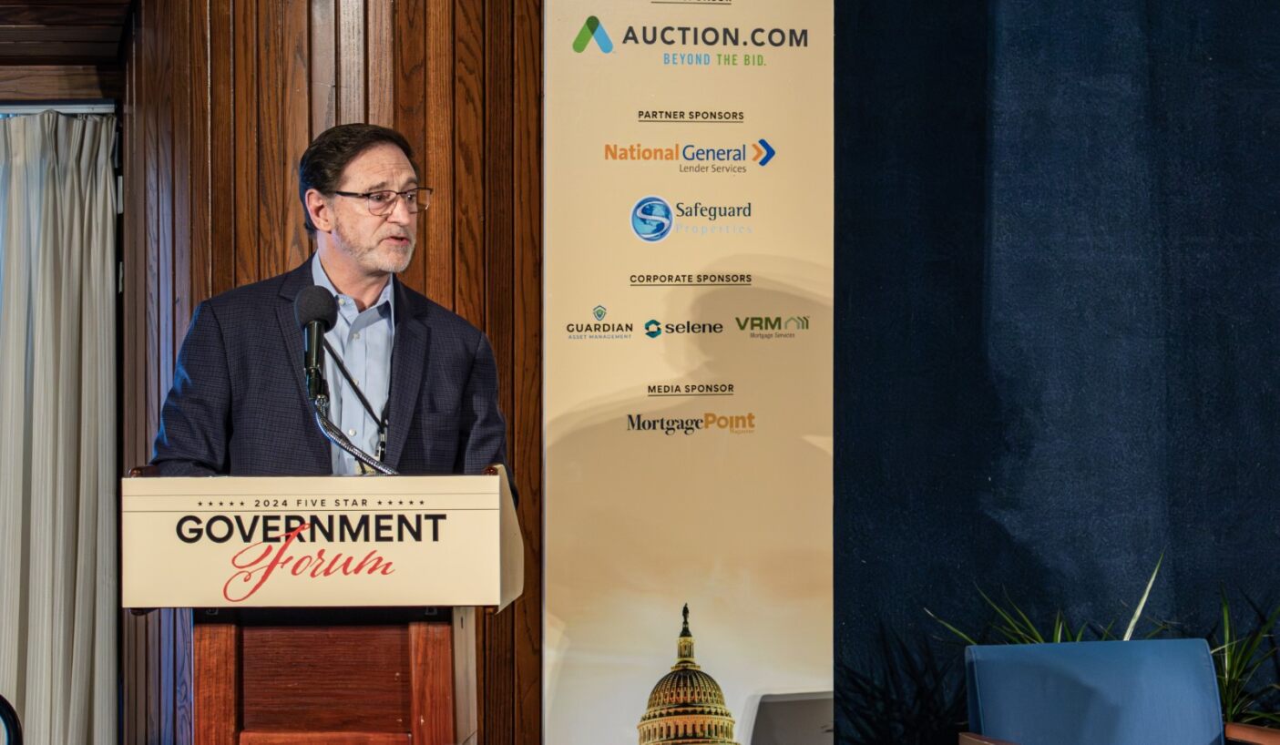 Five Star’s Government Forum Gathers Government, Mortgage Servicers in ...