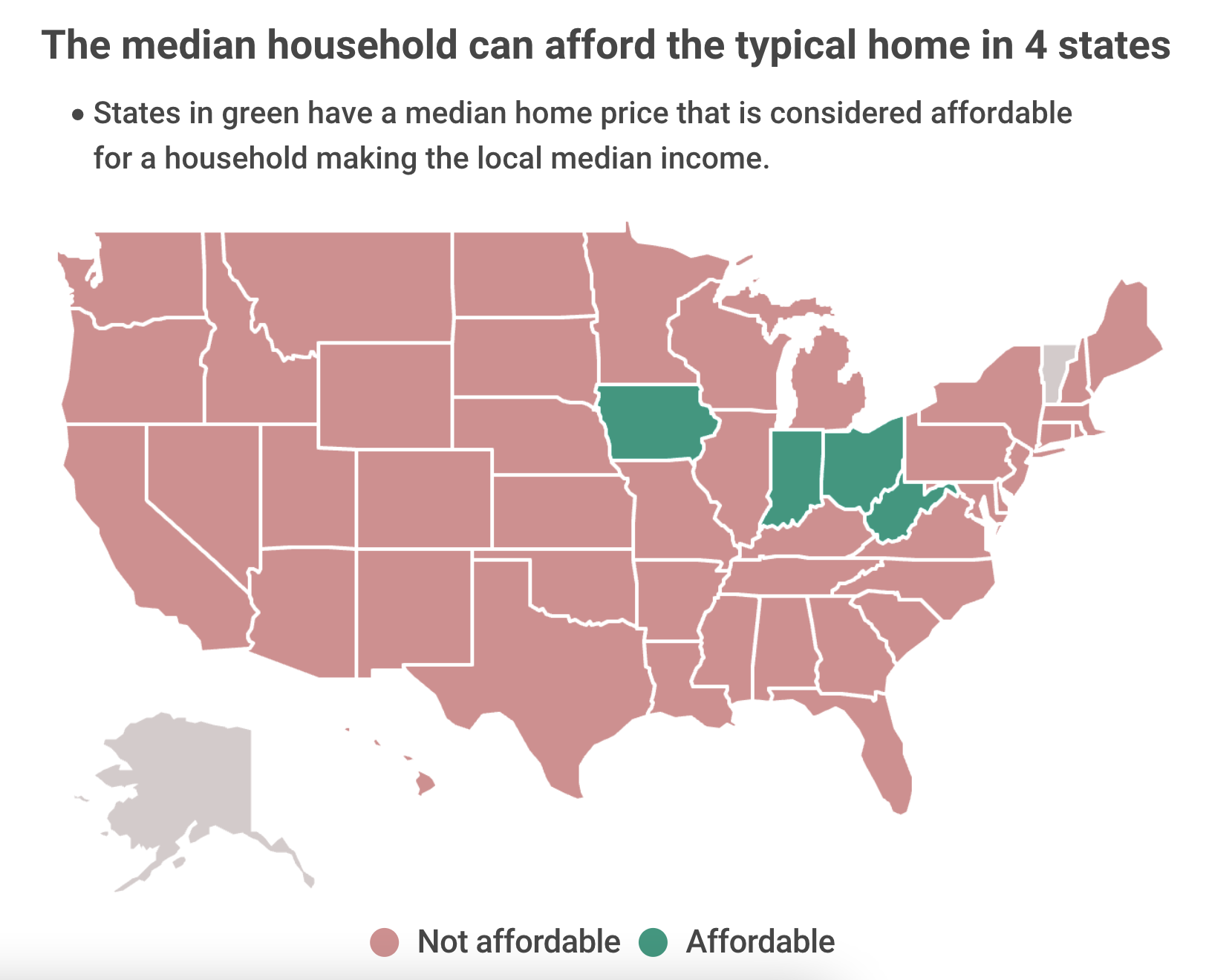 Survey Reveals Amount Needed to Afford a Median-Priced Home - The ...