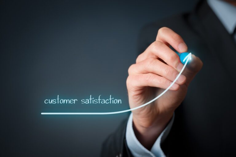Which Mortgage Lenders Led the Way in Customer Satisfaction? - The ...