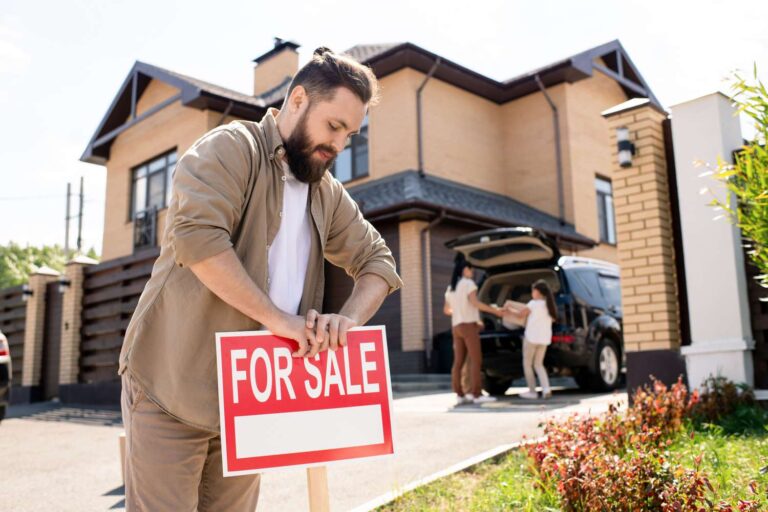 Housing Market Outlook 2026: Key Risks, Policy Shifts, and What Comes ...