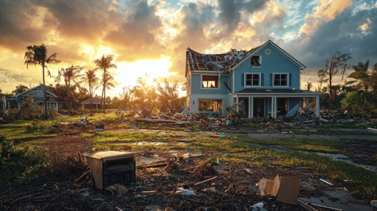 HUD Speeds Up the Disaster Recovery Process - The MortgagePoint