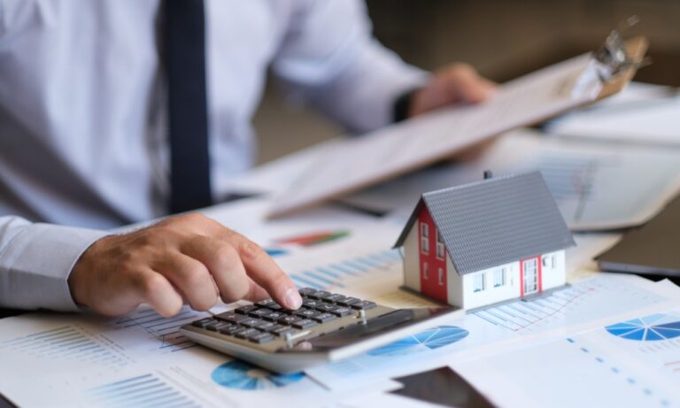 HUD Taps Tech Vet as CIO - The MortgagePoint