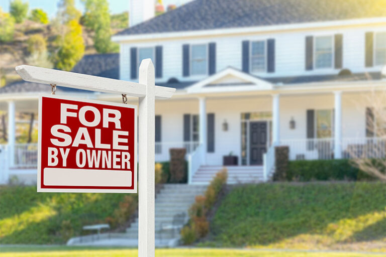 FHFA Monthly House Price Index is Unchanged in February - The MortgagePoint