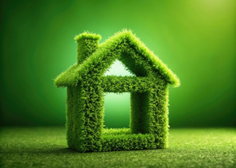 HUD Seeks Elimination of Green Housing Mandate - The MortgagePoint
