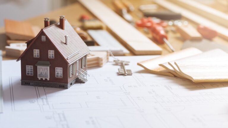 Remodeling Expenditures Predicted to Stall - The MortgagePoint