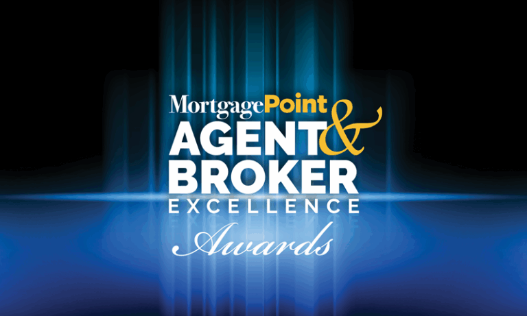 MortgagePoint’s 2025 Agent & Broker Excellence Awards - The MortgagePoint