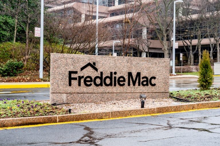 Hutchins Agrees to Extend Role as Freddie Mac Interim CEO - The ...