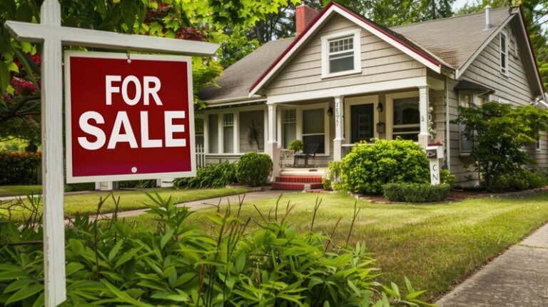 ‘Borderline Desperate’ Buyers Win Bidding Wars, But Risk Their Deals ...
