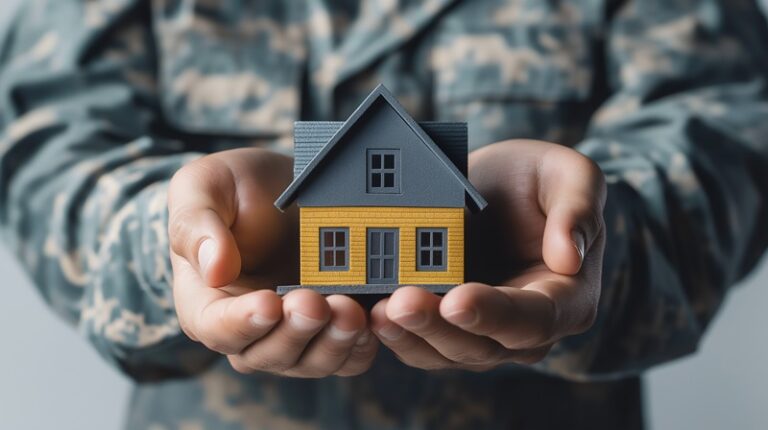 Survey Examines U.S. Actions to Expand Veteran Homeownership - The ...