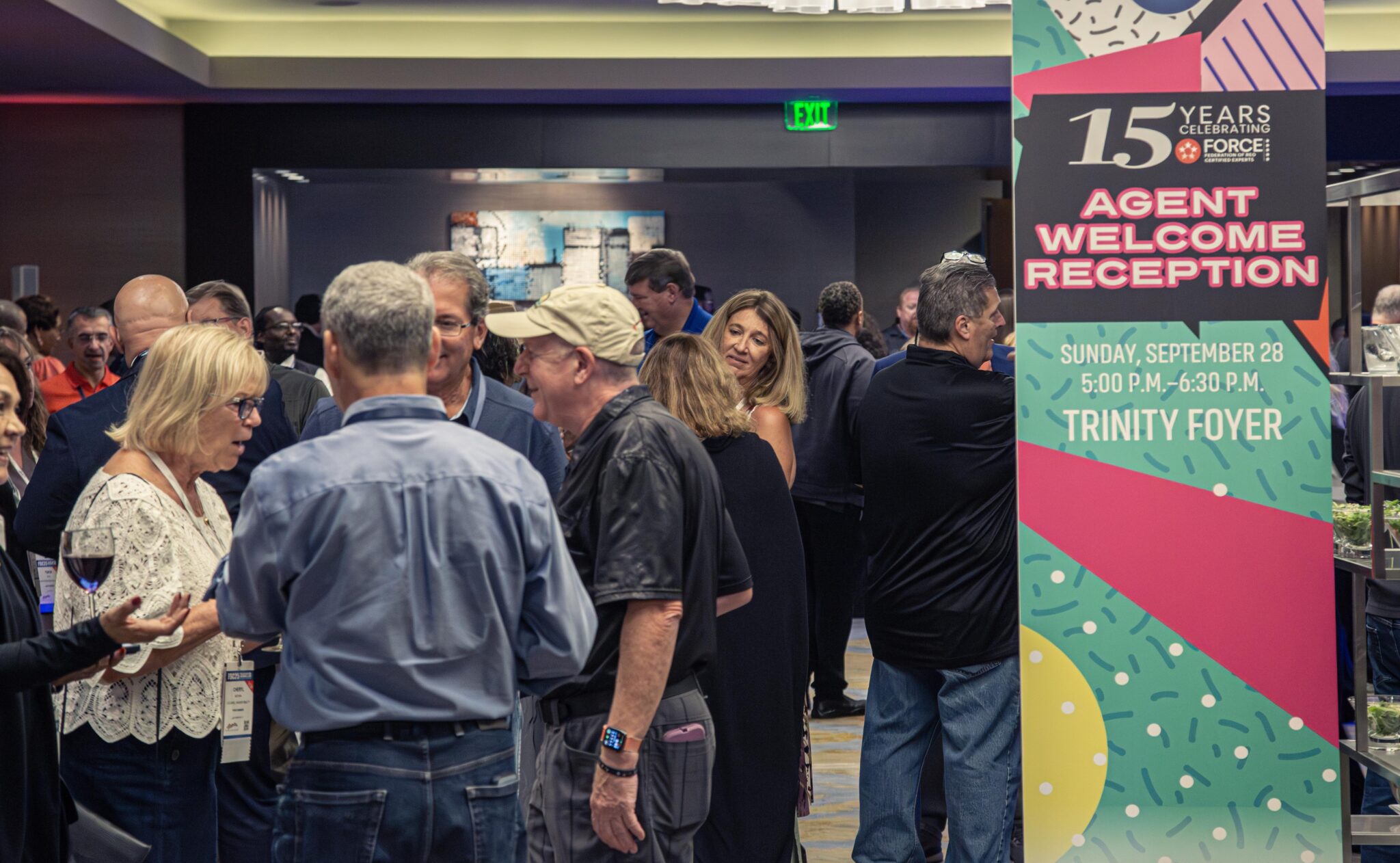 FORCE Rally Highlights REO Trends, Market Insights & More - The ...