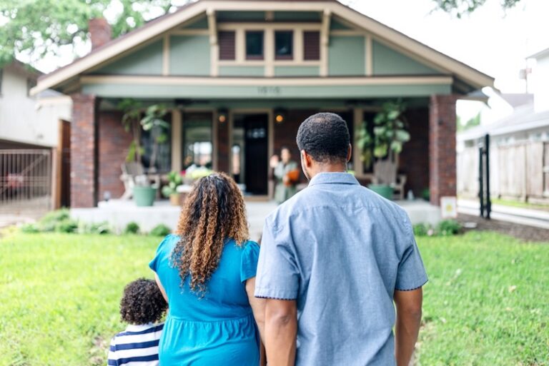 Housing Market Outlook 2026: Affordability, Rate Lock-In, and the Risks ...
