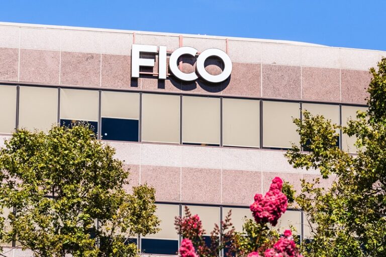 FICO Launches Direct License Program for Mortgage Lenders - The ...