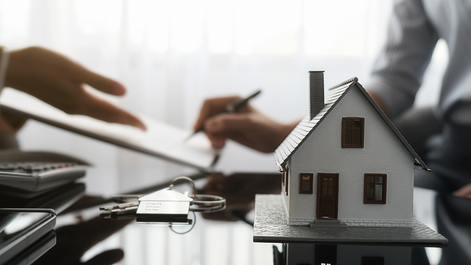 Affordability Improves Despite Income Growth Outpacing Property Price ...