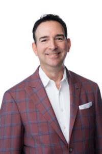 DIMONT Appoints Marc Hinkle as Chief Revenue Officer - The MortgagePoint