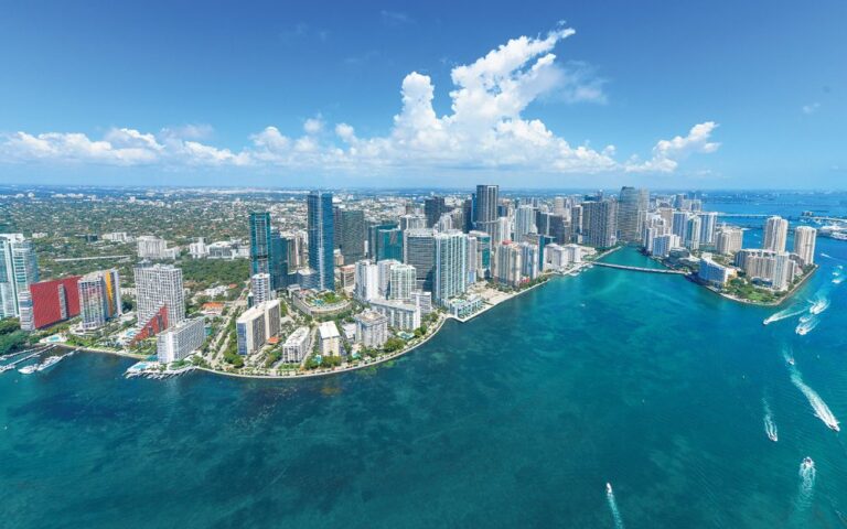 Sunshine State Migrations Plummet Amid Job Relocation Increase - The ...