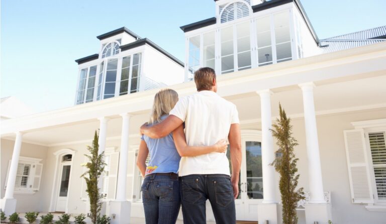 LendingTree Data Shows First-Time Homebuyers Are Paying More, Putting ...