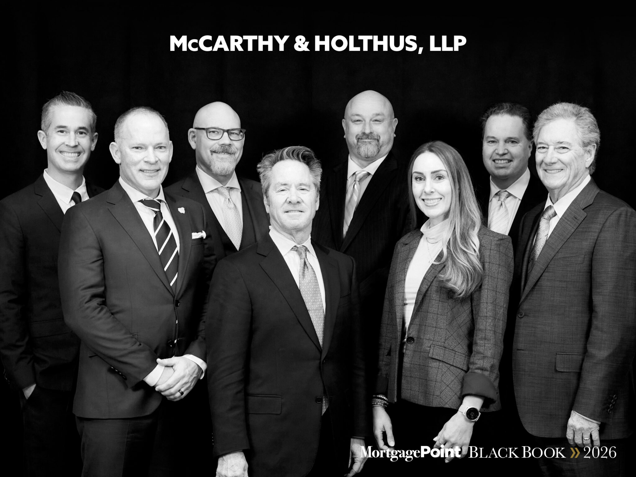 Black Book Profile: McCarthy & Holthus, LLP - The MortgagePoint
